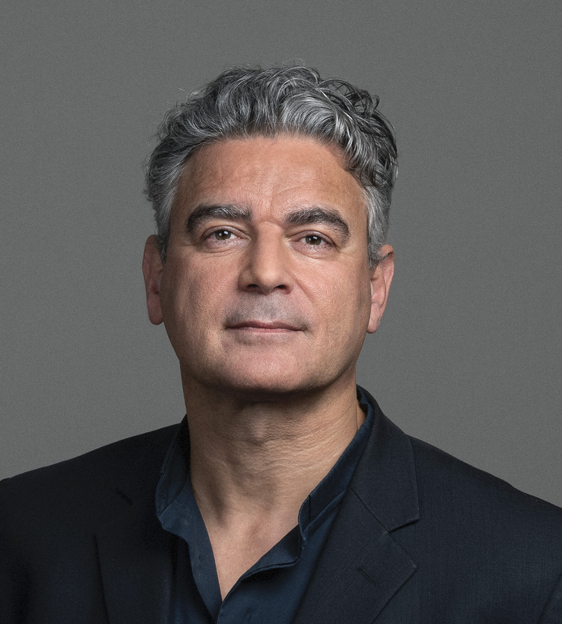 About - Karim Benammar